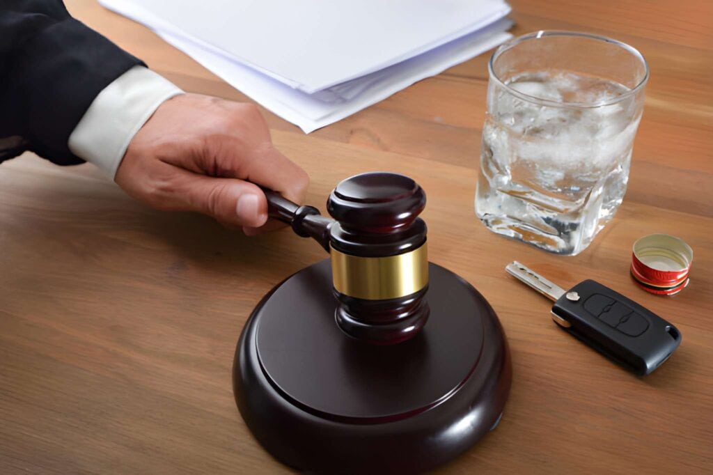 Criminal Defense Attorney | Matthew G. Pearson Law